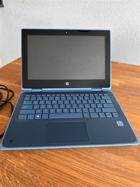HP ProBook X G EE Notebook Convertible Kaufen Auf Ricardo HP ProBook X G EE Notebook Convertible Kaufen Auf Ricardo