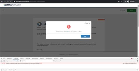 Dms 2236 Preview Form In Annual Salary If We Add Rs Or Then An Error Message Is Appearing