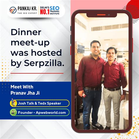 Event Gallery Pankaj Kumar Seo