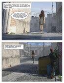 DisturbingThings The Shortcut