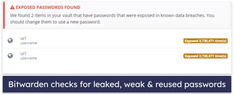 Bitwarden Vs Keepass 2025 Which One Is Better