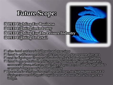 Led Cube Presentation Pptx Led Cube Presentation Pptx