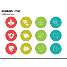 Reliability Vs Validity PowerPoint Template And Google Slides Theme