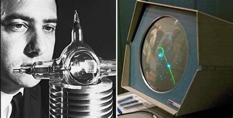 The Biggest Technological Breakthroughs Of The 1960s Ebaums World
