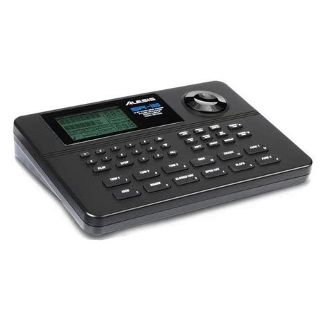 Alesis Sr 16 Portable Electronic Drum Machine