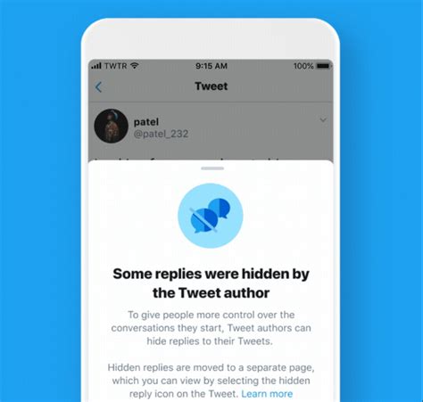 All The New Features That Twitter Added In 2019 From Hide Replies To