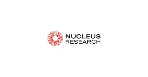 Nucleus Research Releases 2022 Control Tower Technology Value Matrix Business Wire