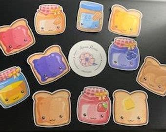 Pb And J Etsy
