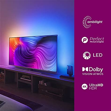 Philips 65PUS8506/12: Daten > Fragen > Kaufen