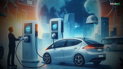 Charging Station For Ev Vital Role In Ev Sustainability