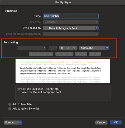 How To Add Line Numbers In Word Online WordOnlineTips
