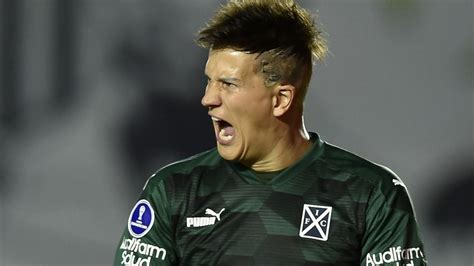 Se Filtraron Chats In Ditos Entre Sebasti N Sosa Y La Joven Denunciante Por Abuso Sexual