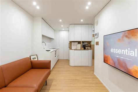 컴팩트st 신혼집 구축 아파트의 2회차 인생😊 라이프스타일 슈퍼앱 오늘의집