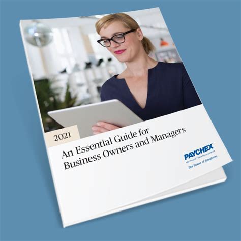 Paychex On Linkedin As An Owner Or Manager Of A Small Business Youre Responsible For
