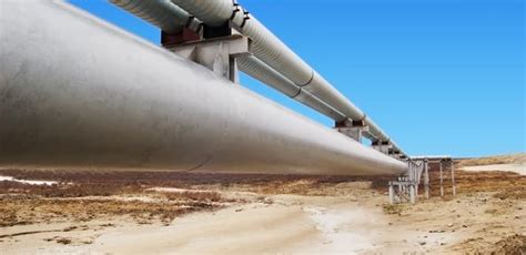 New CO2 Pipeline Safety Measures Announced In The US