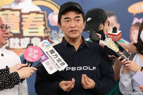 吳宗憲親揭繳稅6億真相！ 1通電話現身《營業中》喊話鹿希派 Ettoday星光雲 Ettoday新聞雲