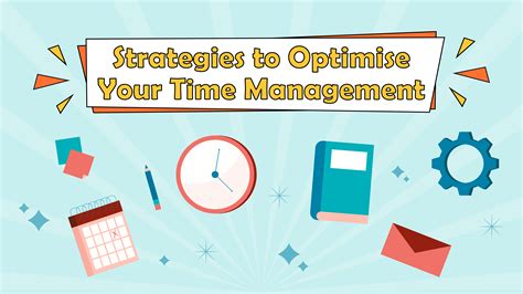 Practicing Effectively Strategies To Optimise Your Time Management
