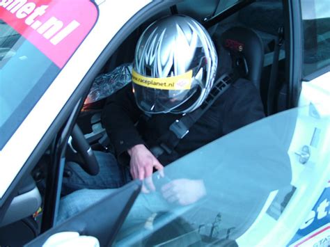 Raceplanet153 Menno Hoekstra Flickr