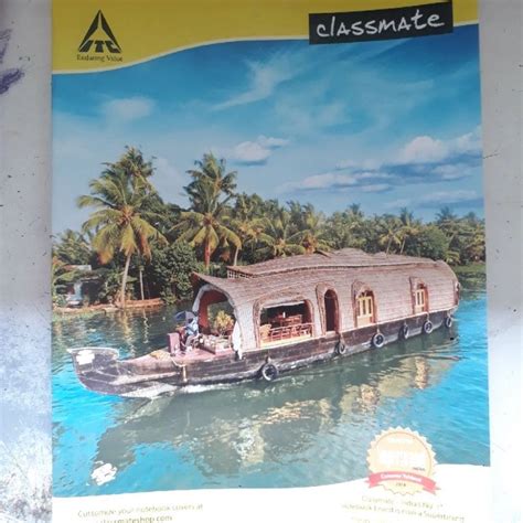 Buy Classmate Hindi Copy Online From Sam Stationery