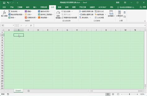 【vba初学者教程】 第一章 Vba入门知识：用快捷记号引用单元格 知乎