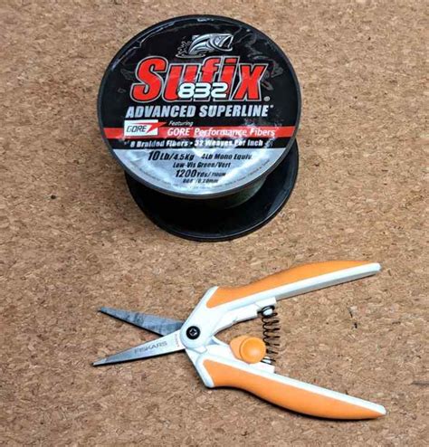 Suffix Braid Fishing Rods Reels Line And Knots Bass Fishing Forums Suffix Braid Fishing Rods Reels Line And Knots Bass Fishing Forums