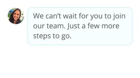 Paradox Conversational Recruiting Software That Gets Work Done For You — Paradox