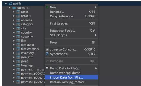 How To Import A Csv Into Postgresql