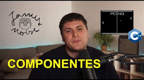 C Tutorial Pong Game With C And Raylib Beginners Tutorial Tutorials Vyeron