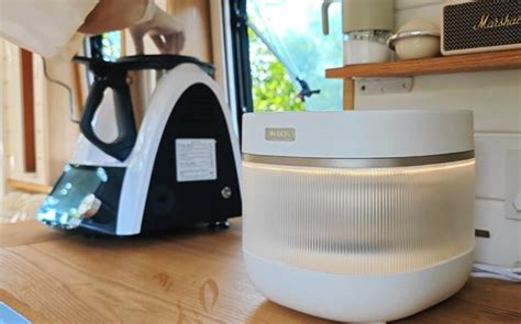 晒晒我的迷你新厨房今天第一次做饭不开火无油烟简单却温馨 阿媚漫时光 阿媚漫时光 哔哩哔哩视频