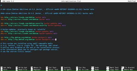 How To Install And Set Up Minetest Server In Debian Tuxinit