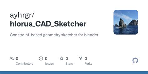 Github Ayhrgrhloruscadsketcher Constraint Based Geometry Sketcher