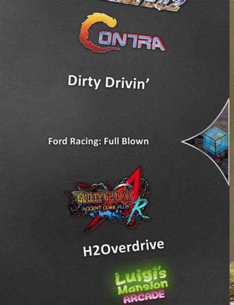 Launchbox Wheel Update Noobs LaunchBox Community Forums