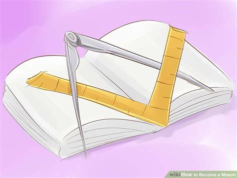 How To Become A Mason 8 Steps With Pictures Wikihow