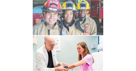 Cahaba Dermatology Is Taking Care Of Our Firefighters And Emts