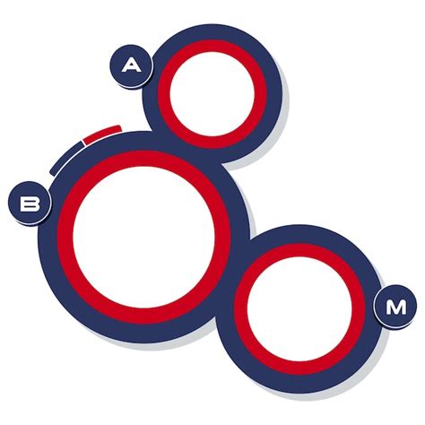 Premium Vector Round Logo Vector