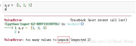 Python36：学会两行代码，深刻理解列表python两行代码 Csdn博客