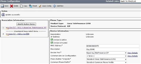 Collaboration Edge Tc Based Endpoints Configuration Example Cisco