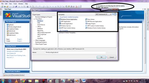 Solved Sap B1 Addon Step And Required Tools For Version 8 Sap Community