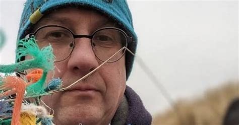 Serial Gloucestershire Litter Picker Finds Sex Toys Knickers And Wigs On A38