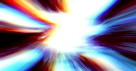 여러 가지 빛깔의 하이퍼터널 회전 속도 공간 터널은 뒤틀린 소용돌이 치는 에너지 마법의 빛나는 빛 선으로 추상적인 배경을 만든다 3차원 형태에 대한 스톡 사진 및 기타