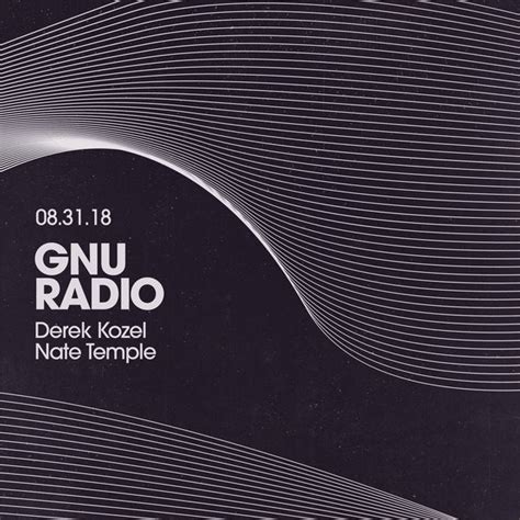 Hackaday Is Hosting Gnu Radio For Their Hack Chat On Friday Rtlsdr