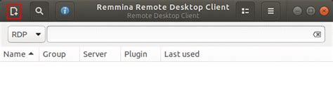 How To Set Up And Use Remote Desktop Connection In Ubuntu Linux Software And Applications