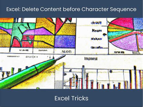 Efficiently Remove Text Before Character Sequence In Excel