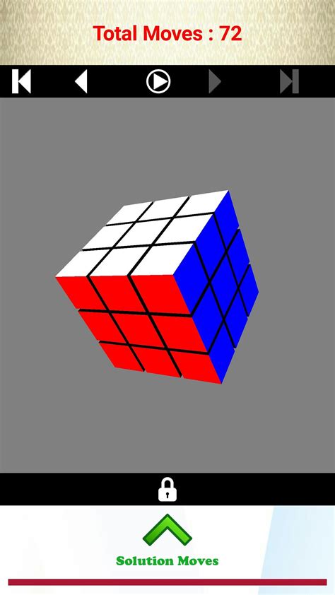 dissolve 3d cube solver rubik s cube 3x3 guide for android apk download