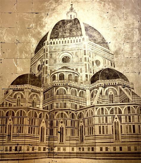 Steven Maciver Duomo Ii 2019 Royal Scottish Academy