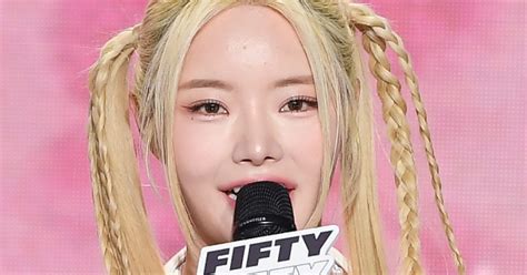 피프티피프티 키나 홀로 빌보드 어워즈 간다중소돌 기적 또 이룰까 종합