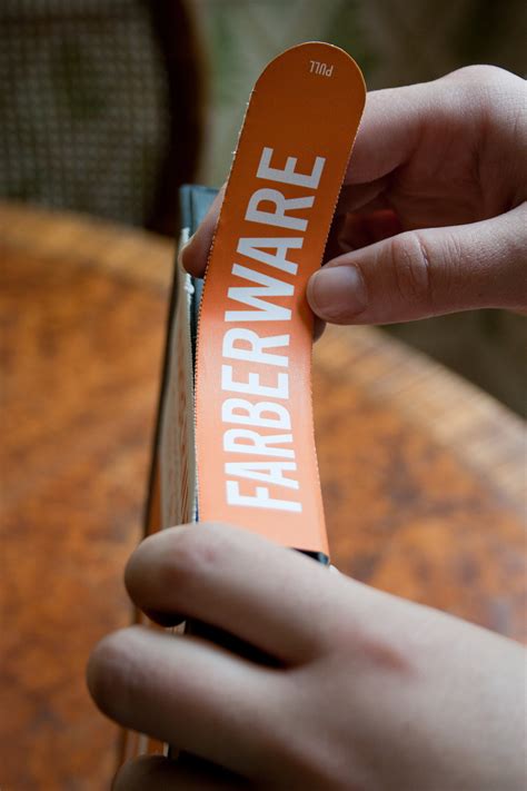 Farberware Knives Behance