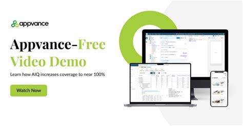 Appvance On Linkedin Ai Driven Autonomous Software Testing Tools Appvance