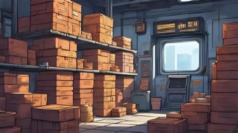 Buffer Stock Definisi Fungsi Dan Cara Menghitungnya