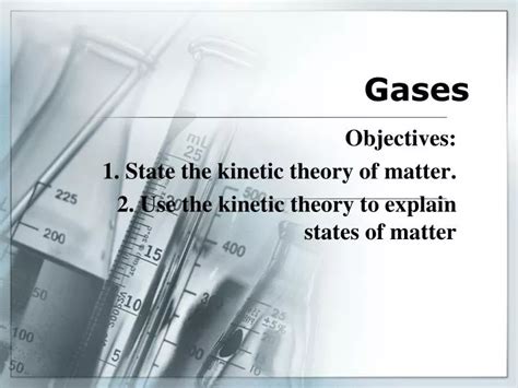 PPT Gases PowerPoint Presentation Free Download ID 670944